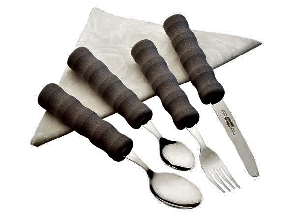 Fork Lightweight Foam Handled Product-Code-5551, specifically designed ...