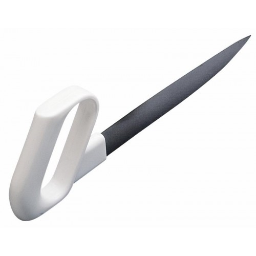 Relieve Kitchen Knife with smooth blade for disabled, seniors, elderly ...